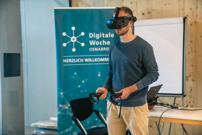 Jetzt zum Programm der Digitalen Woche 2024 anmelden – Stadt Osnabrück Jetzt zum Programm der Digitalen Woche 2024 anmelden – Stadt Osnabrück